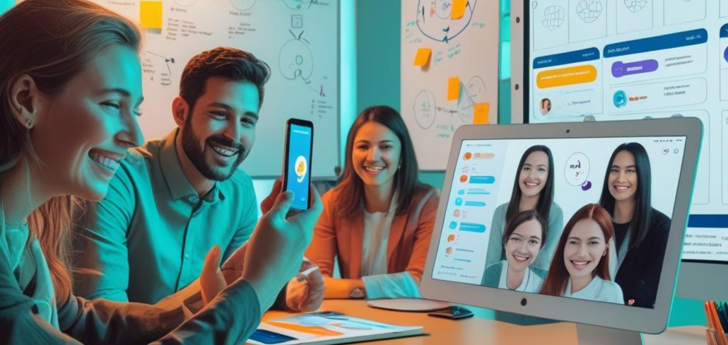 Why UX Design Matters: Creating Tech Products People Love